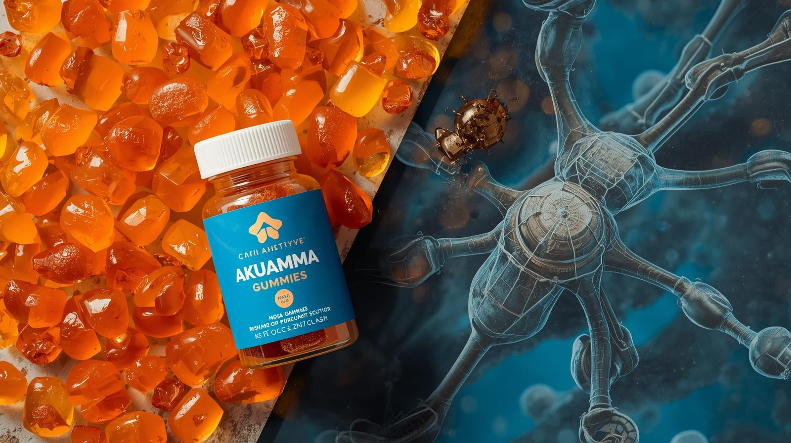 🍃 Akuamma for Chronic Pain Relief: The Natural Alternative to Over-the ...